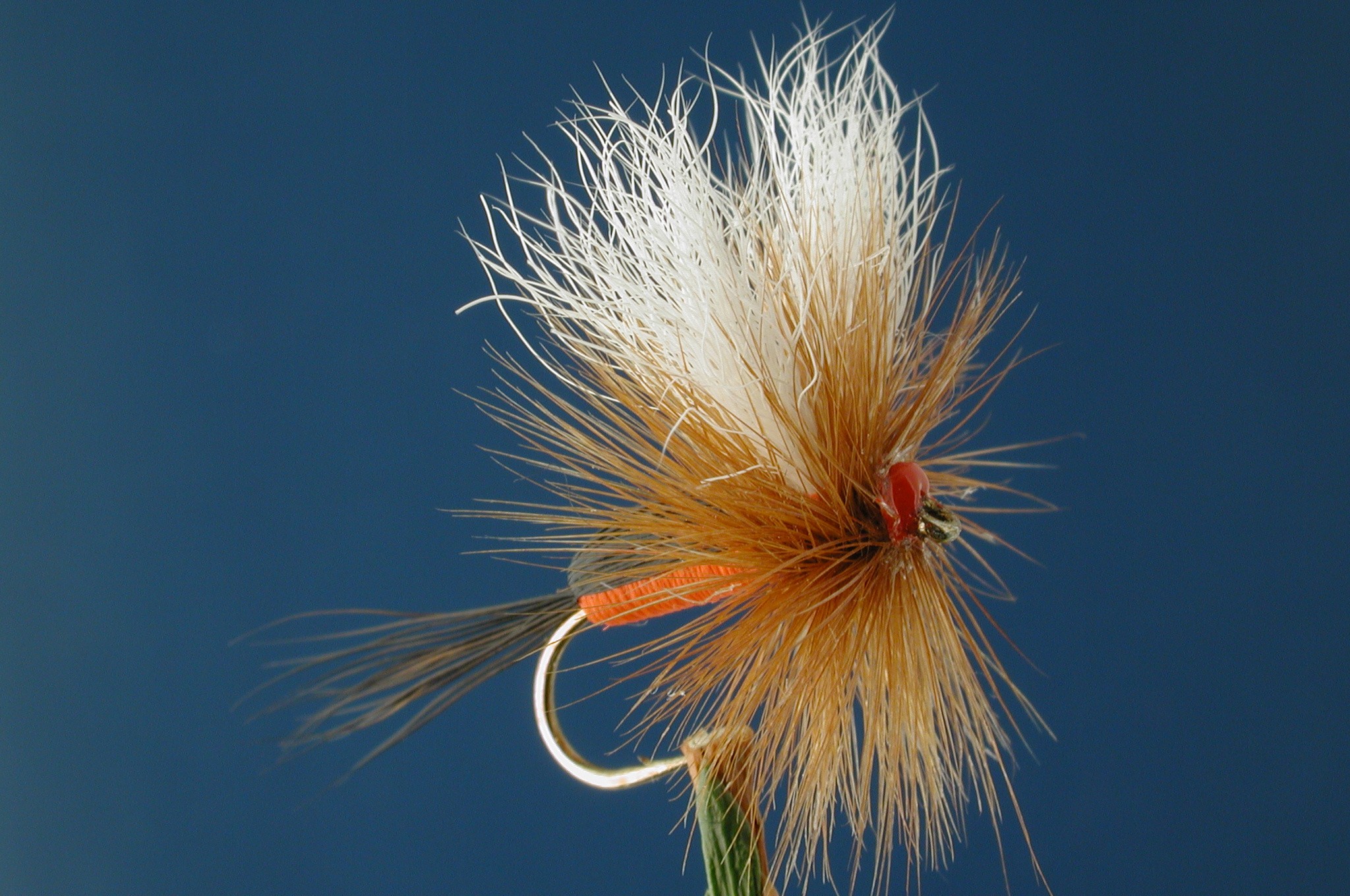 Royal Humpy Fly - Fishing Flies with Fish4Flies Worldwide